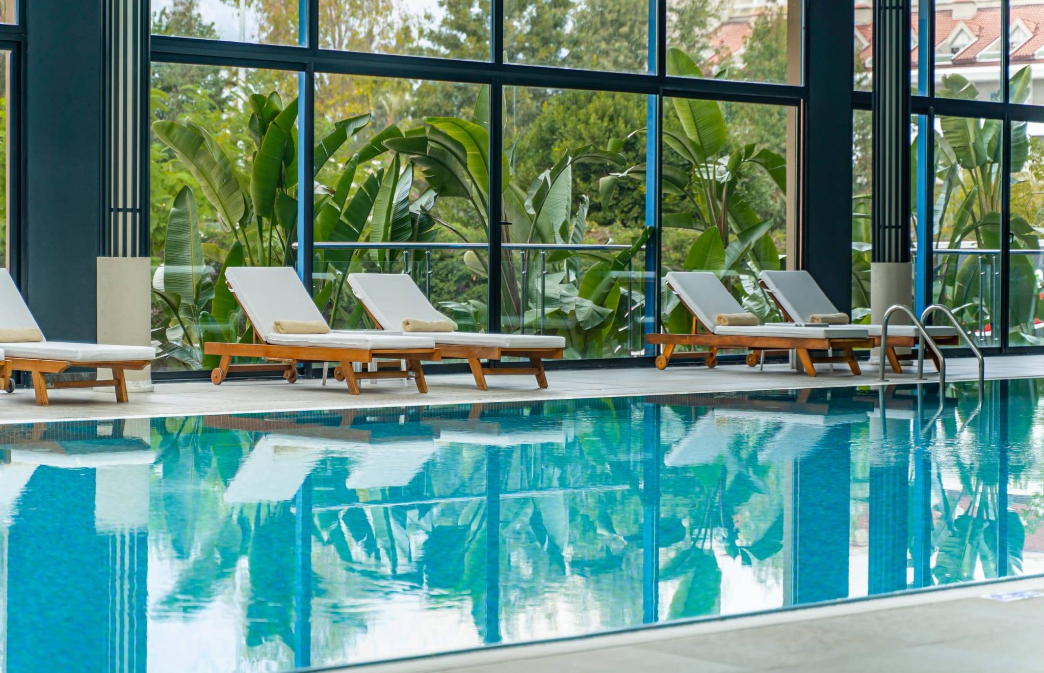 Miragepark Resort Hotel