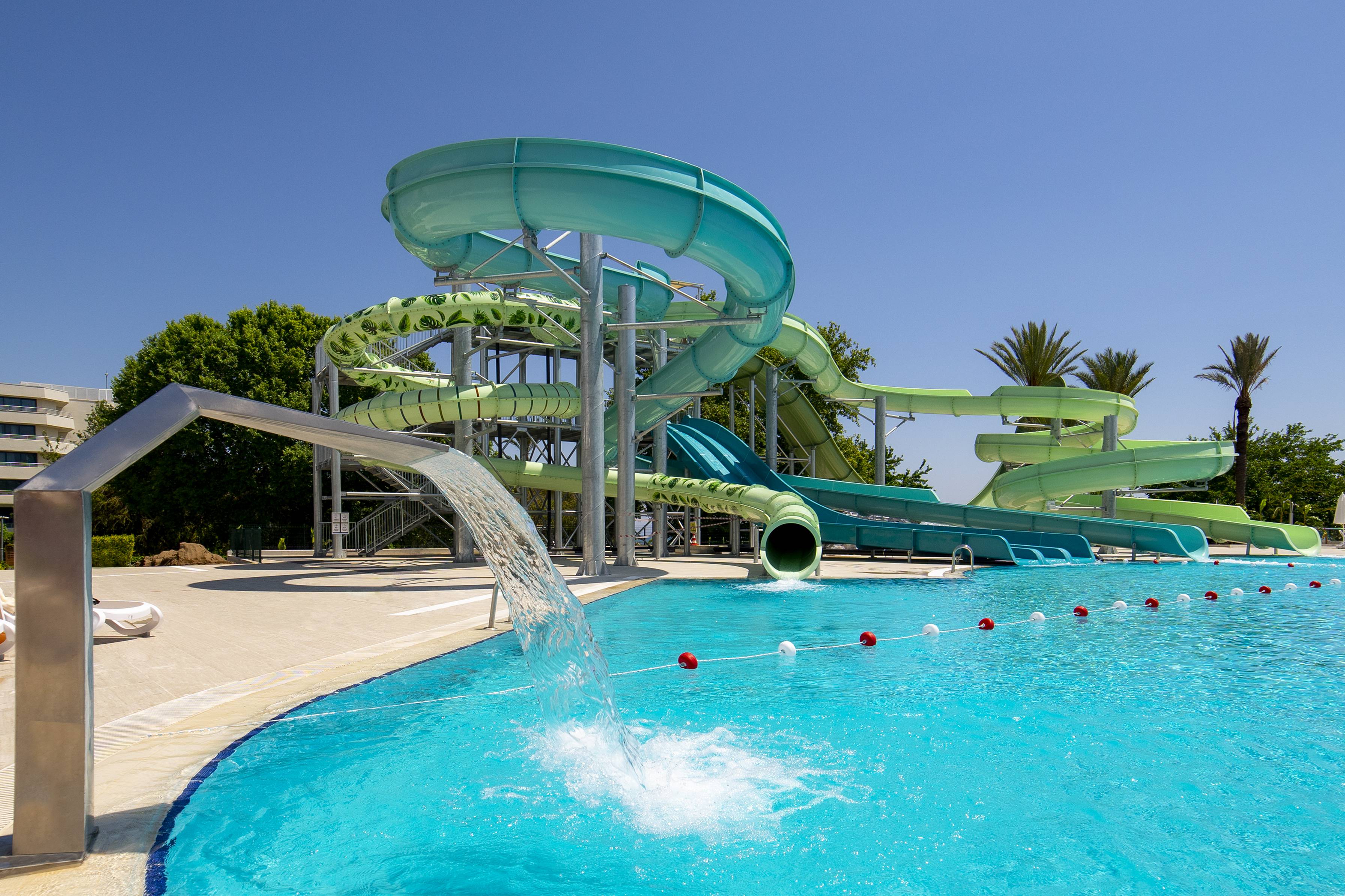 Miragepark Resort Hotel