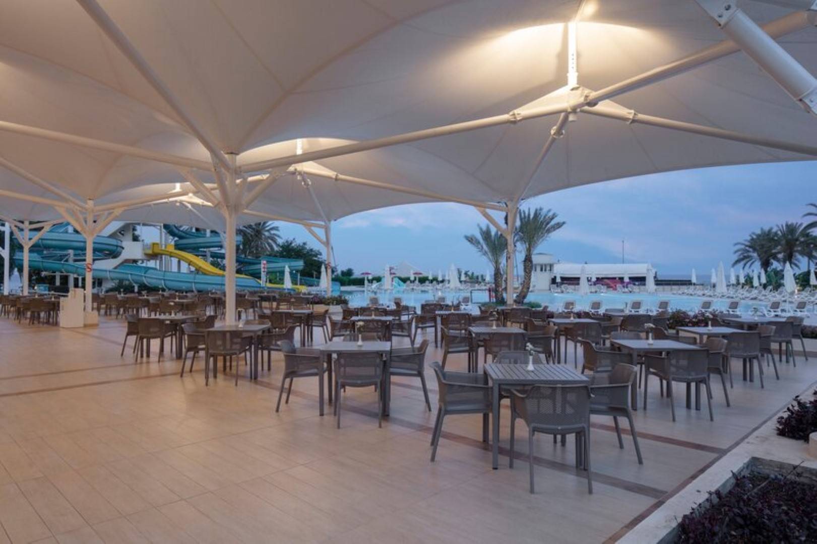 Miragepark Resort Hotel