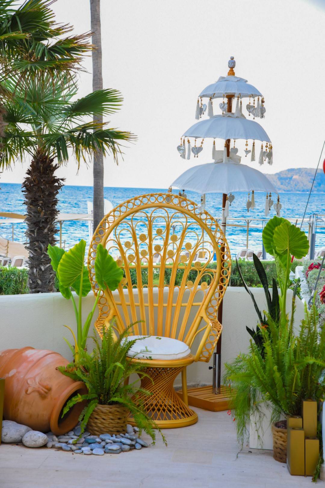 Miragepark Resort Hotel