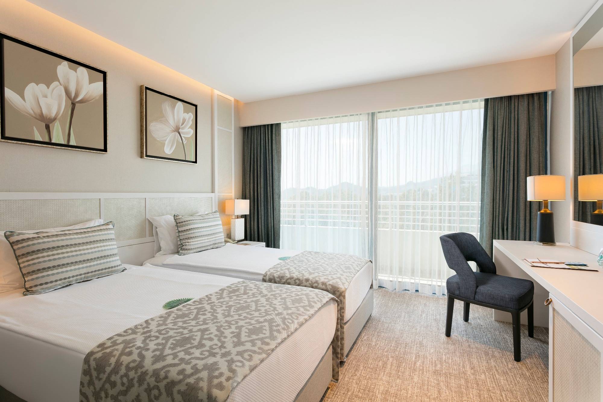 Miragepark Resort Hotel