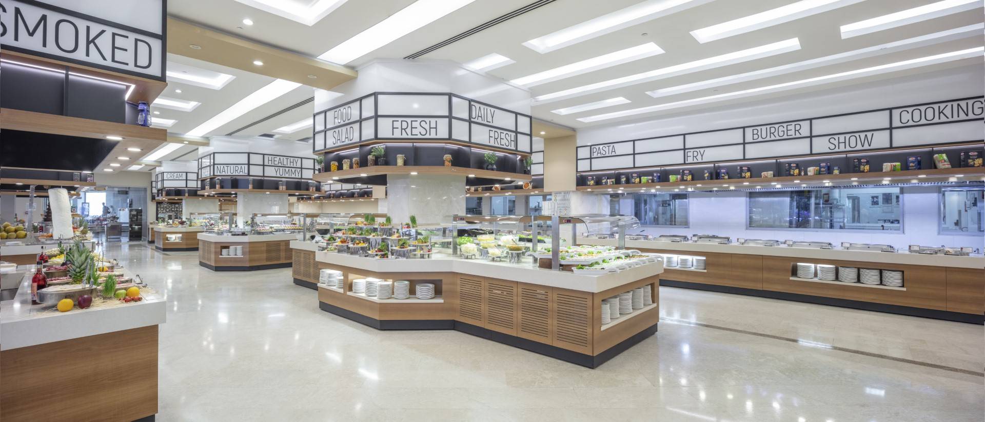 Miragepark Resort Hotel